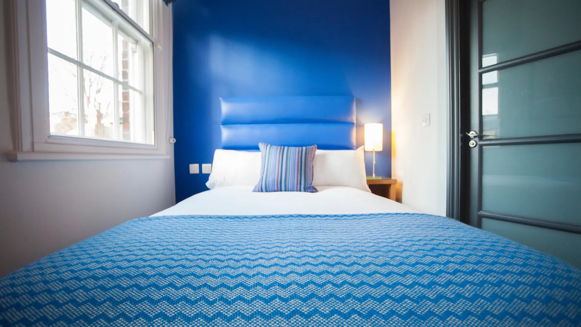 Hotels with Swimming Pools in Nottingham